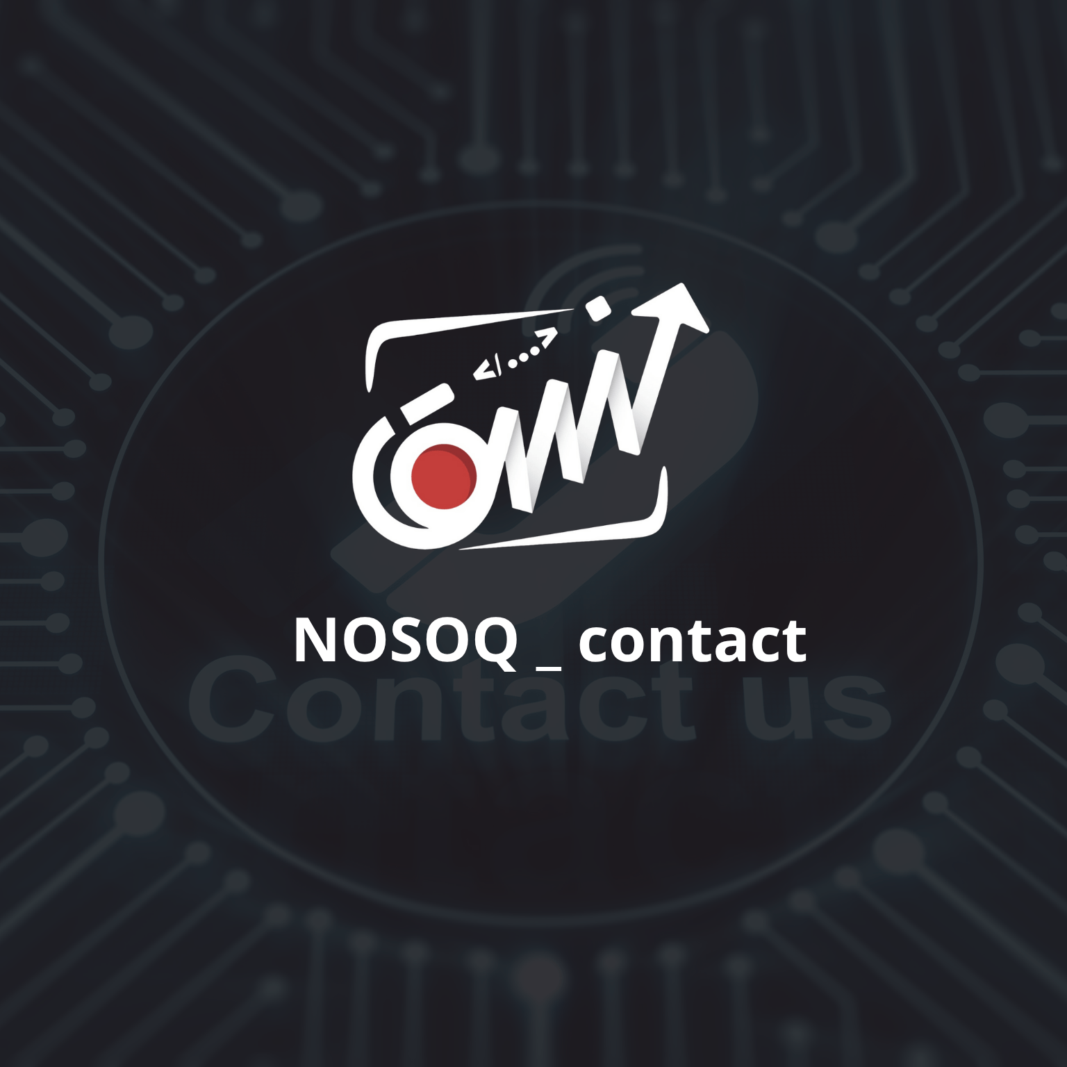 NOSOQ Company - Contact us +201017293250